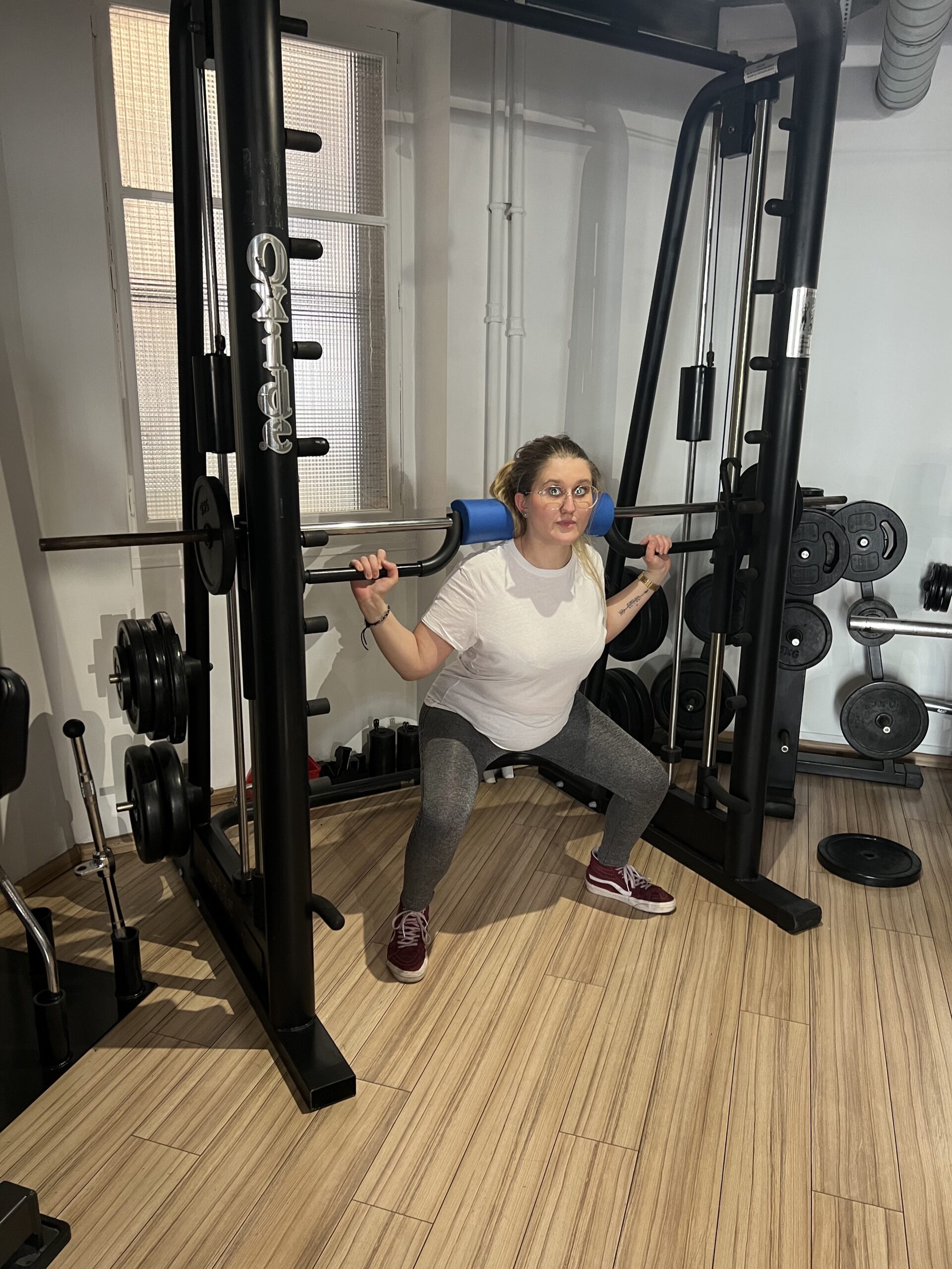 Salle de musculation à Lyon Croix Rousse - Essentiel Fitness